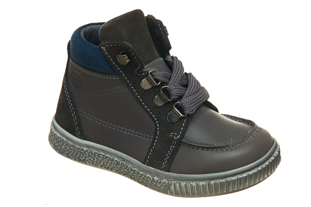 Bascheti gri inalti | Incaltaminte Melania - Magazin Online ...