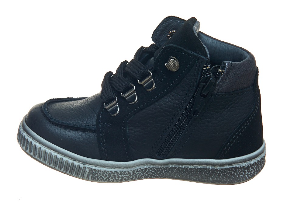 Bascheti negri inalti | Incaltaminte Melania - Magazin Online ...