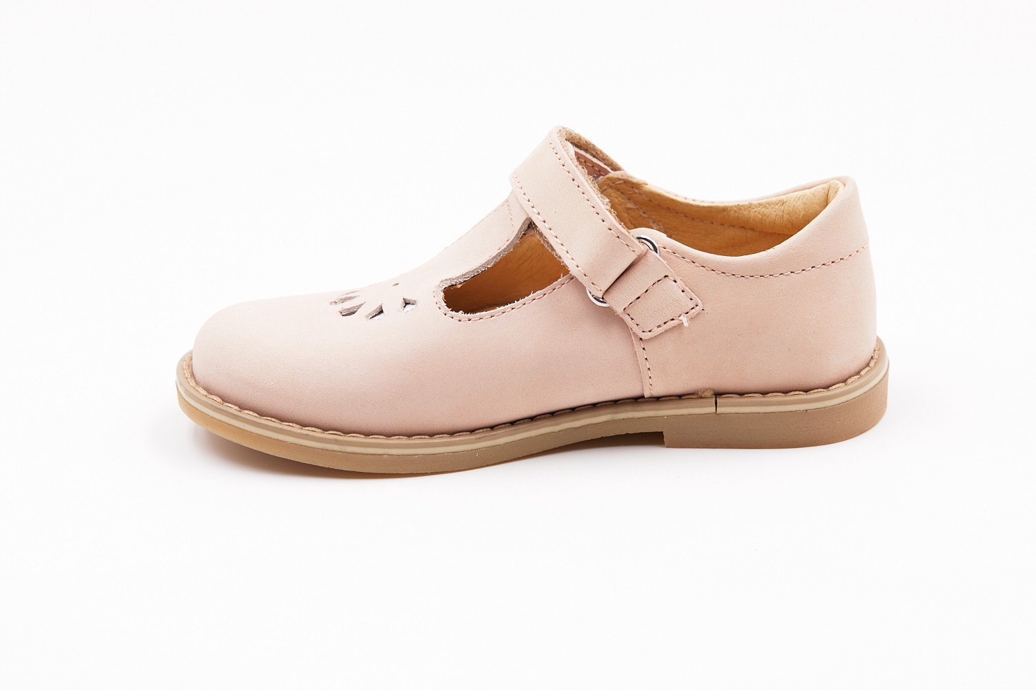 Pantofi roz decupati | Incaltaminte Melania - Magazin Online ...