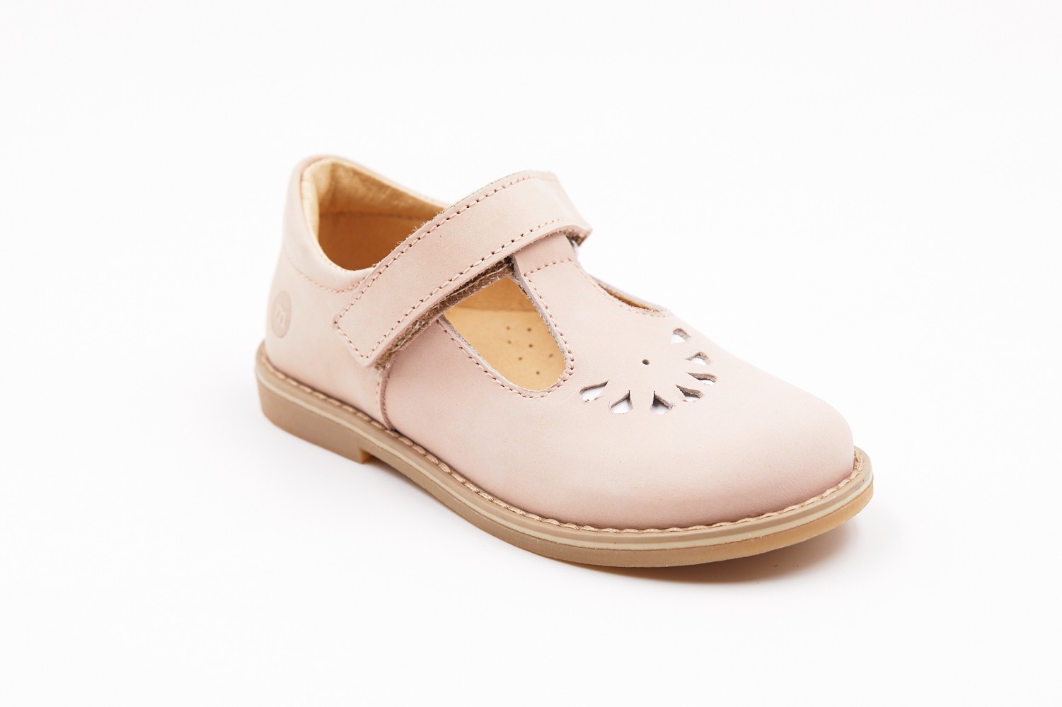 Pantofi roz decupati | Incaltaminte Melania - Magazin Online ...