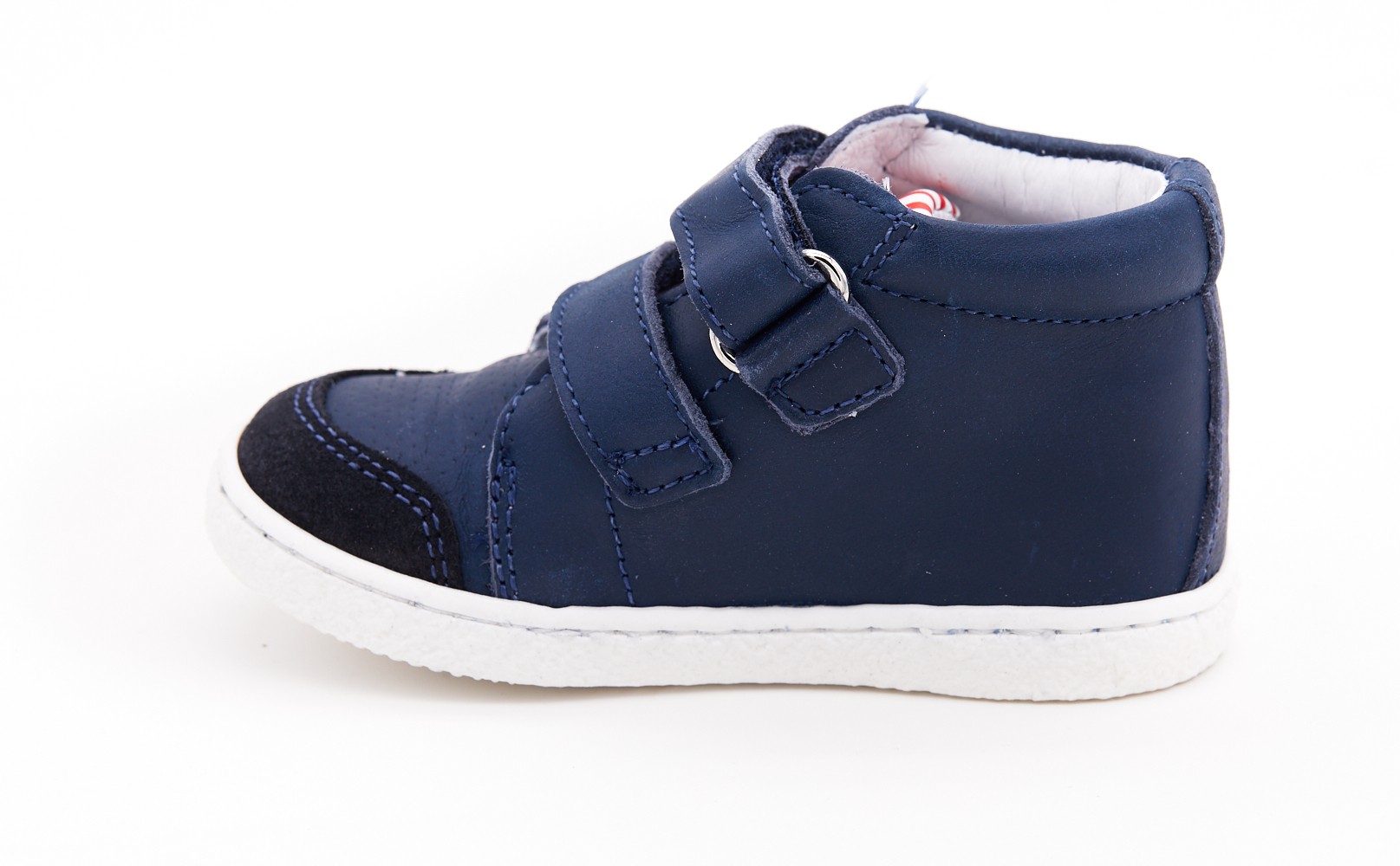 Bascheti bleumarin dublu scay | Incaltaminte Melania - Magazin Online ...